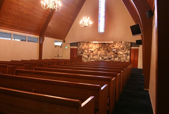 Stone Funeral Home Upland Ca