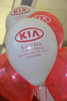 KARP KIA - Updated January 2026 - 35 Photos & 121 Reviews - 372 Sunrise ...