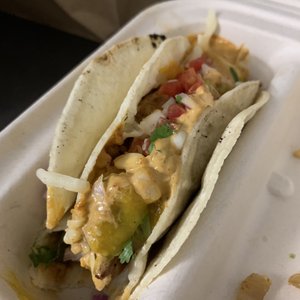 GUAC TIME - 70 Photos & 47 Reviews - 599 6th Ave, New York, New York ...