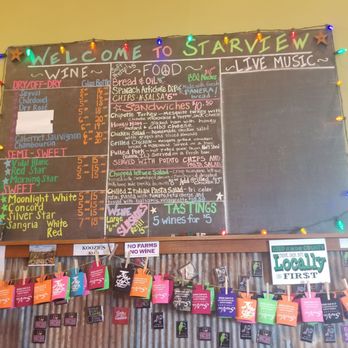 STARVIEW VINEYARDS - Updated September 2025 - 83 Photos & 65 Reviews ...