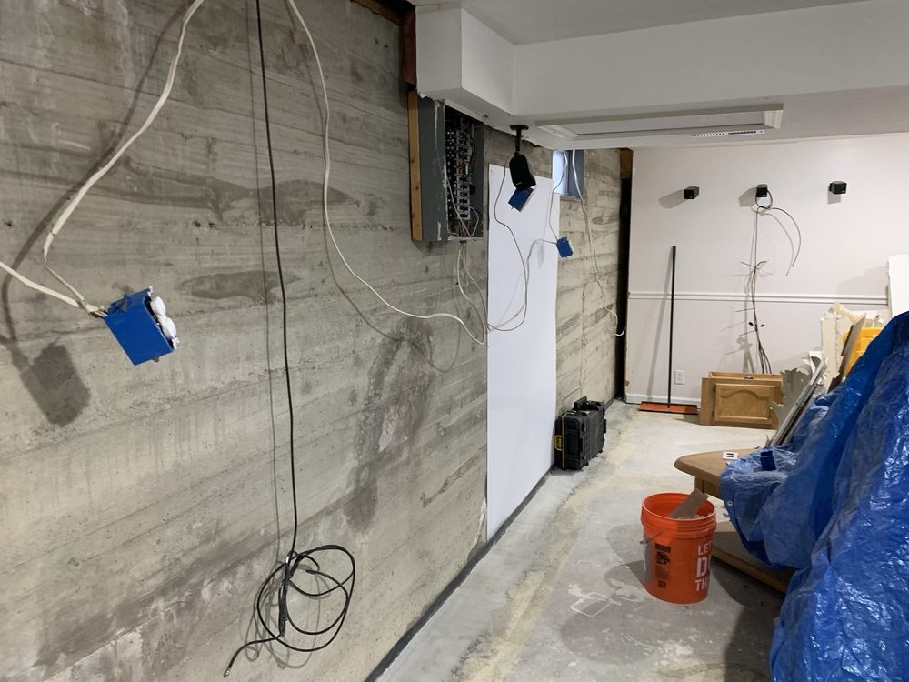 BONE DRY FOUNDATION REPAIR & WATERPROOFING - Updated October 2025 - 25 ...