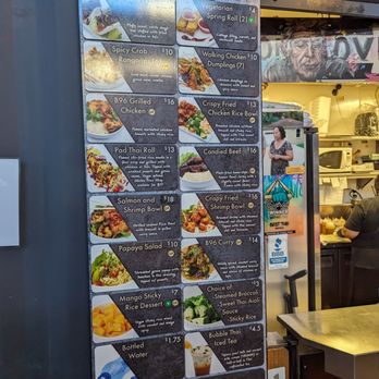 BANGKOK 96 STREET FOOD - Updated January 2026 - 212 Photos & 143 ...