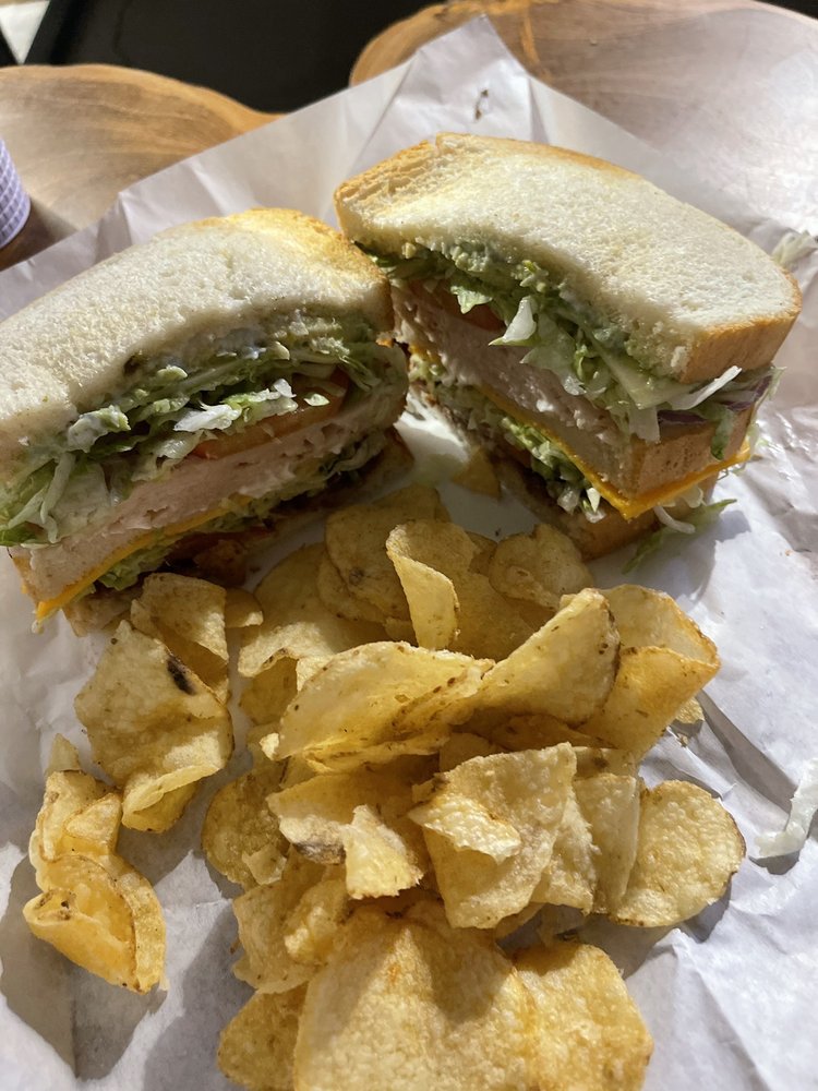 BAGGIN’S GOURMET SANDWICHES - Updated April 2024 - 52 Photos & 123 ...