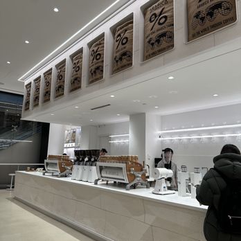 ARABICA - Updated November 2024 - 138 Photos & 54 Reviews - 65 Front ...