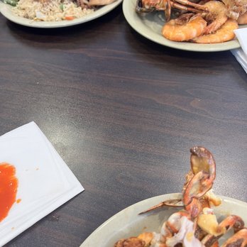 NEW WORLD BUFFET - Updated December 2025 - 48 Photos & 63 Reviews ...