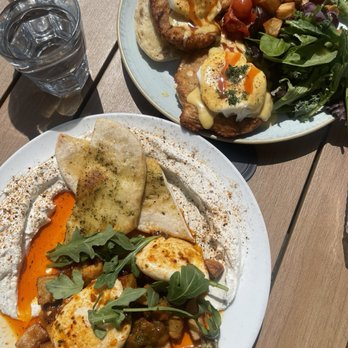 EGGSTATIC - Updated June 2025 - 407 Photos & 162 Reviews - 1568 Bayview ...