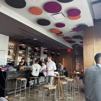 DEAR IRVING ON HUDSON ROOFTOP BAR - Updated March 2025 - 721 Photos ...