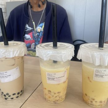 NATURE BREW - Updated August 2025 - 57 Photos & 21 Reviews - 2625 Old ...