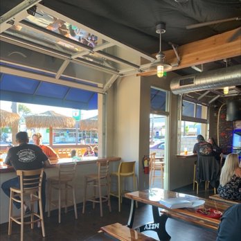 PIZZA PORT - IMPERIAL BEACH - Updated June 2024 - 156 Photos & 110 ...