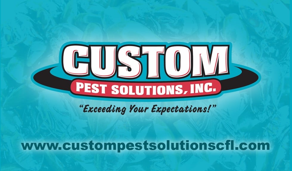 CUSTOM PEST SOLUTIONS INC - Updated July 2025 - 10 Reviews - 2200 N ...