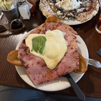 THE GRIDDLE CAFE - 6975 Photos & 6705 Reviews - 7916 Sunset Blvd, Los ...