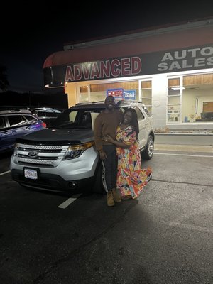 ADVANCED AUTO SALES & REPAIR - Updated September 2025 - 14 Photos & 40 ...