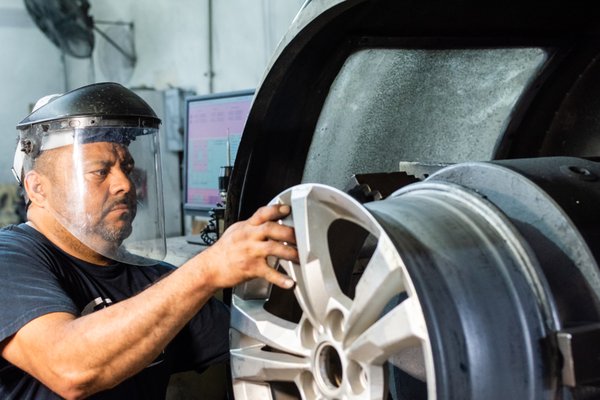 Wheel Technologies - Serving Dallas, TX - Updated November 2025 - 45 ...