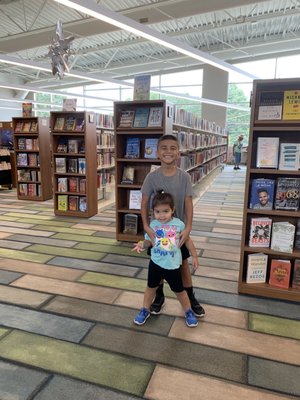 NORTH COBB REGIONAL LIBRARY - Updated October 2025 - 31 Photos - 3535 ...