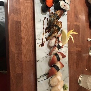 WASABI SUSHI LOUNGE - Updated February 2025 - 115 Photos & 54 Reviews ...