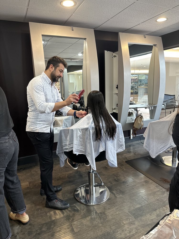 SALON LE ROUGE - Updated December 2025 - 292 Photos & 140 Reviews ...