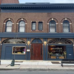 SIDEBAR GASTROPUB - Updated December 2025 - 136 Photos & 60 Reviews ...