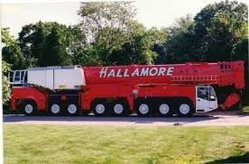 THE HALLAMORE CORPORATION - 795 Plymouth St, Holbrook, Massachusetts ...