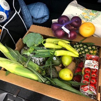 GEORGE’S PRODUCE MARKET - Updated December 2025 - 47 Photos & 19 ...