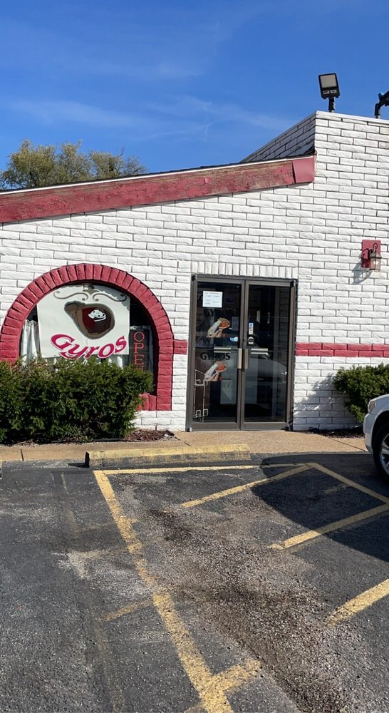 LILLY GYROS - Updated December 2025 - 45 Photos & 235 Reviews - 10600 ...