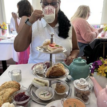 CAMBRIDGE TEA HOUSE - Updated January 2026 - 243 Photos & 208 Reviews ...