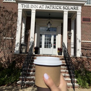 THE INN AT PATRICK SQUARE - Updated December 2025 - 21 Photos & 13 ...