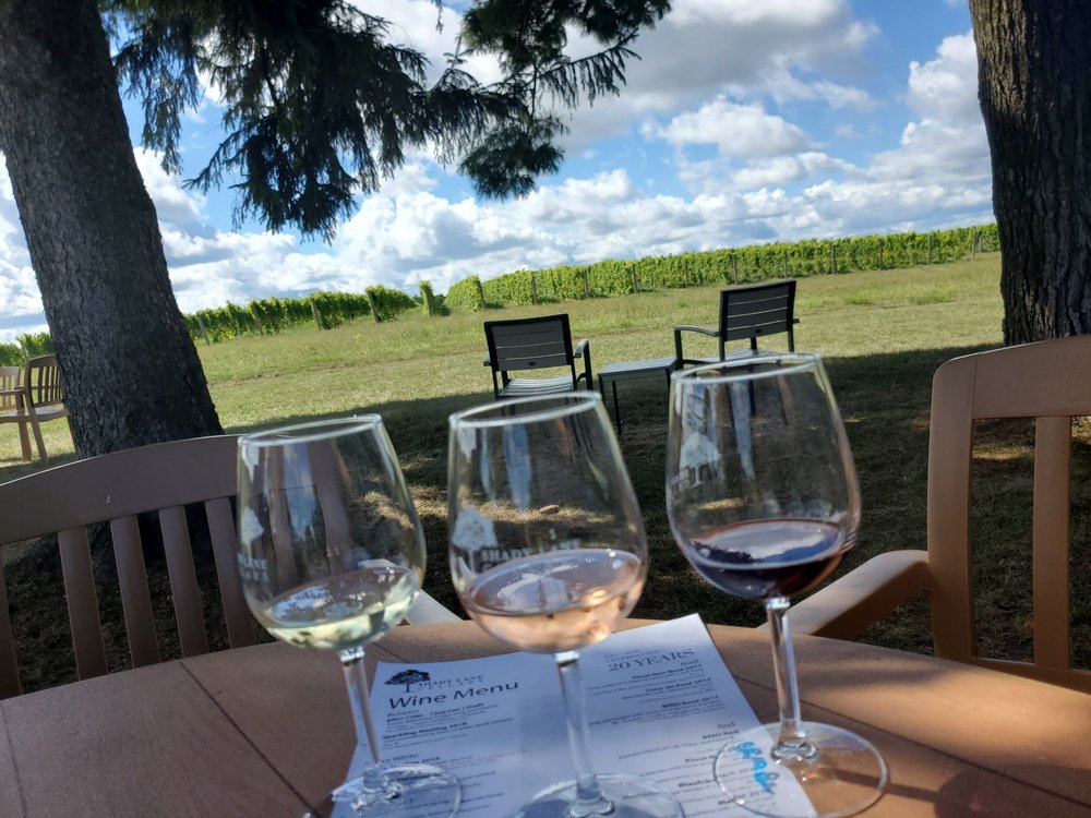 SHADY LANE CELLARS - 66 Photos & 61 Reviews - Wineries - 9580 E Shady ...