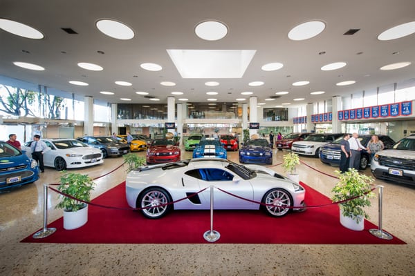 GALPIN MOTORS - Updated August 2025 - 730 Photos & 2374 Reviews - 15505 ...