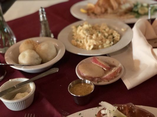 THE BAVARIAN CHEF - 202 Photos & 245 Reviews - 5102 S Seminole Trl ...