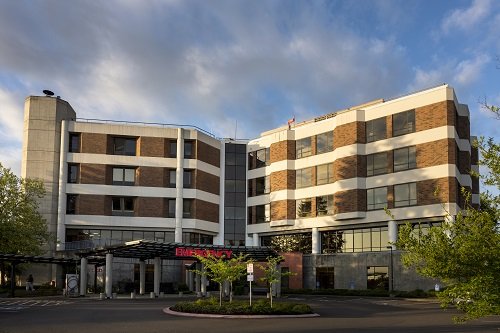 GOOD SAMARITAN REGIONAL MEDICAL CENTER - Updated January 2026 - 19 ...