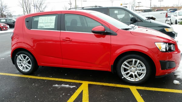 RAYMOND CHEVROLET - Updated December 2025 - 28 Photos & 187 Reviews ...