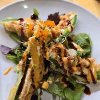 SUSHI MAN - Updated December 2025 - 54 Photos & 34 Reviews - 2028 N ...