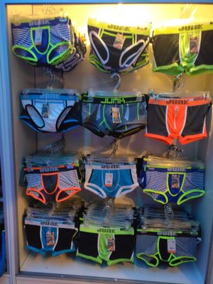 BOXER & BRIEF - 51 Photos - 330 W Hargett St, Raleigh, NC - Yelp