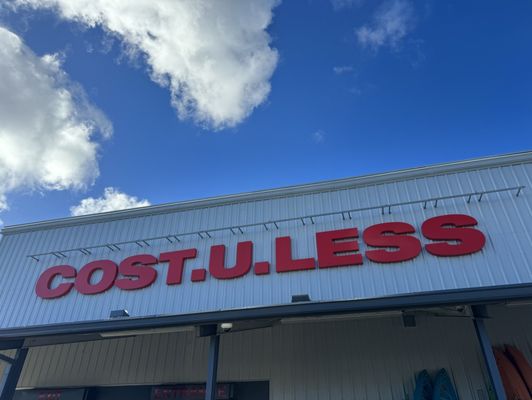 COST U LESS - Updated December 2025 - 11 Reviews - 4300 Sion Farm ...