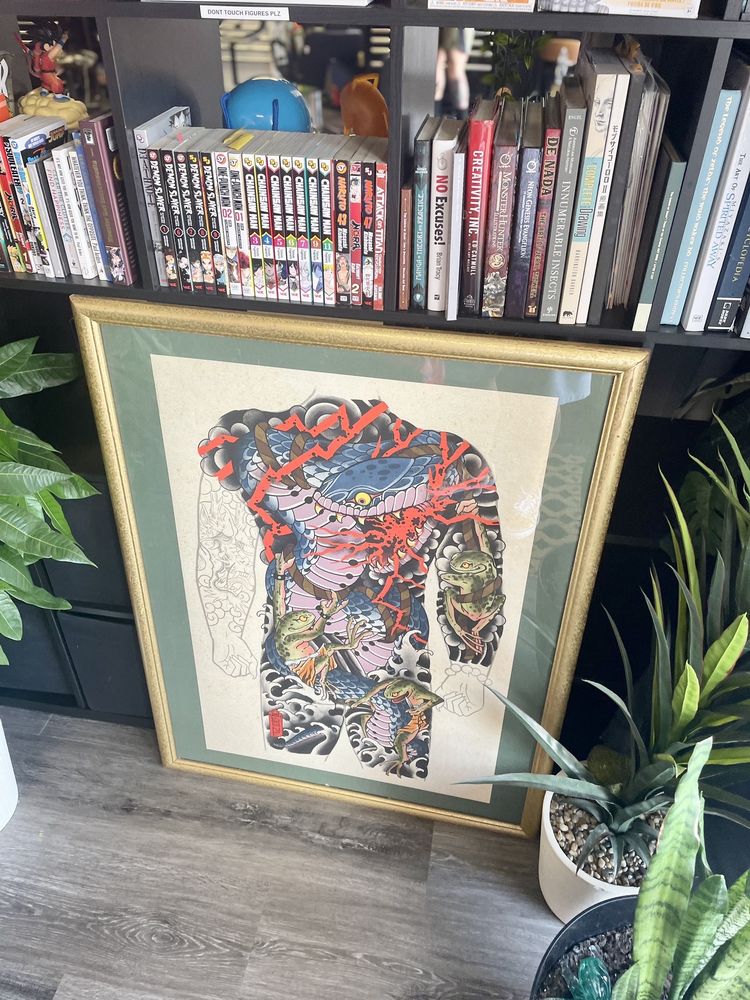 OBSIDIAN INK - Updated October 2025 - 10584 Old St Augustine Rd ...