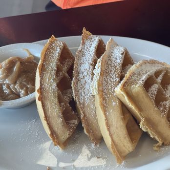 WALLY WAFFLE - Updated December 2025 - 76 Photos & 65 Reviews - 3997 ...