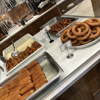 TASKIN BAKERY - Updated May 2025 - 382 Photos & 191 Reviews - 103 Hazel ...