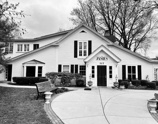 THE JAMES - Updated December 2025 - 141 Photos & 138 Reviews - 317 S ...
