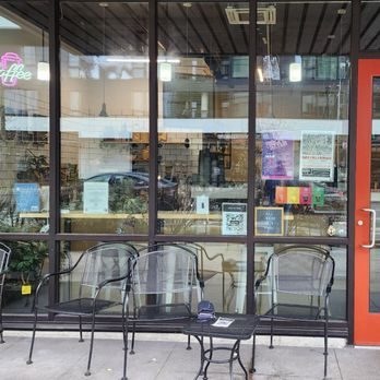 AVOLE ETHIOPIAN COFFEE - Updated December 2025 - 56 Photos & 46 Reviews ...