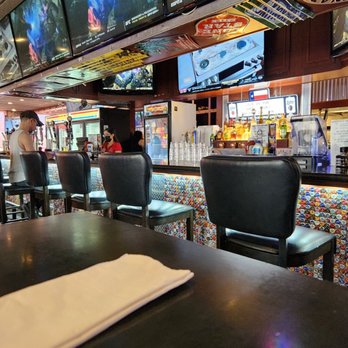 WALLBANGERS BURGER BAR - Updated July 2024 - 76 Photos & 82 Reviews ...