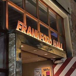 FRANKFORD HALL - Updated July 2025 - 776 Photos & 1049 Reviews - 1210 ...