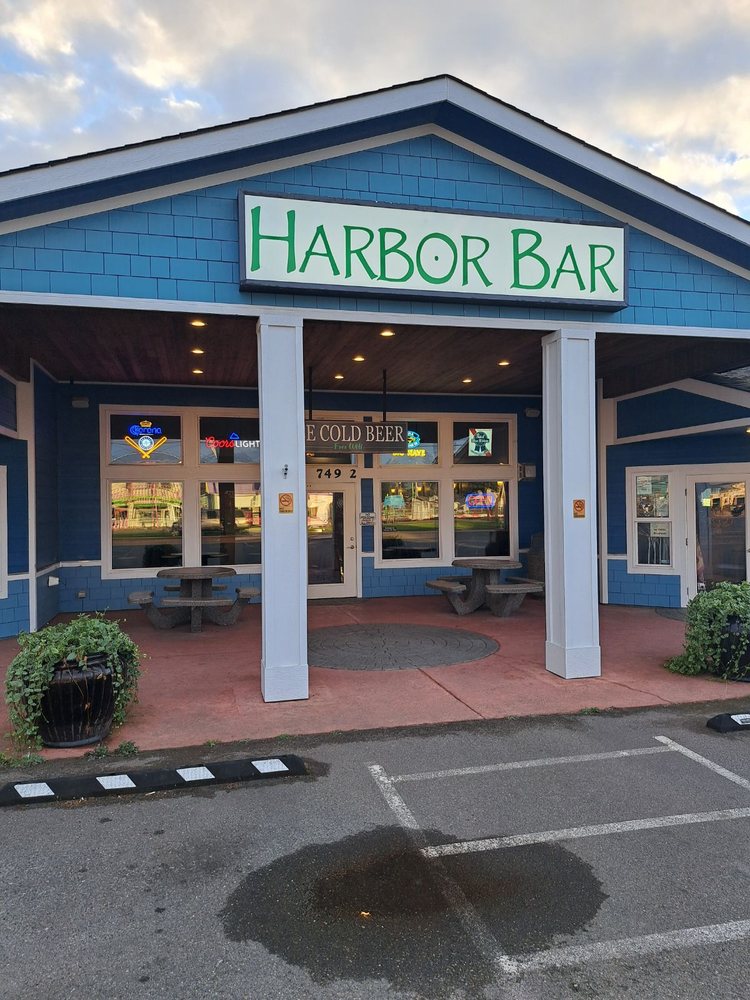 HARBOR BAR - Updated December 2025 - 10 Photos & 19 Reviews - 749 Point ...
