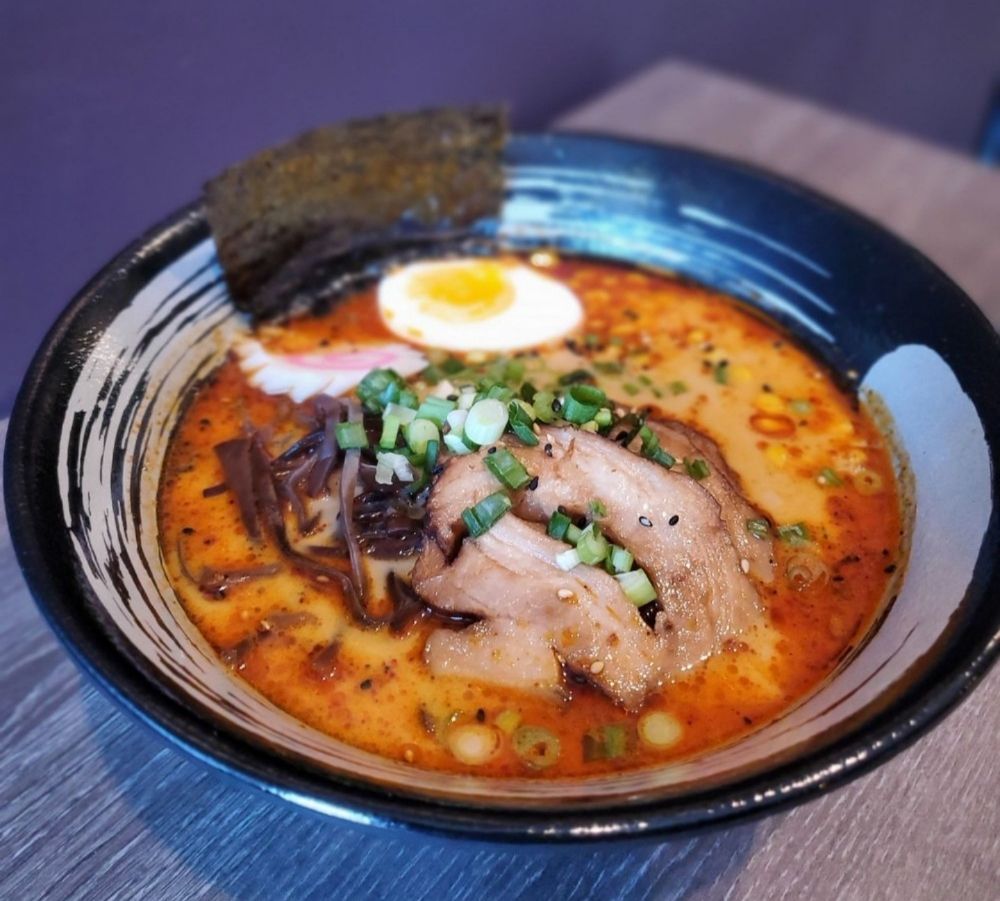 RAYU RAMEN - Updated December 2025 - 531 Photos & 412 Reviews - 21038 ...