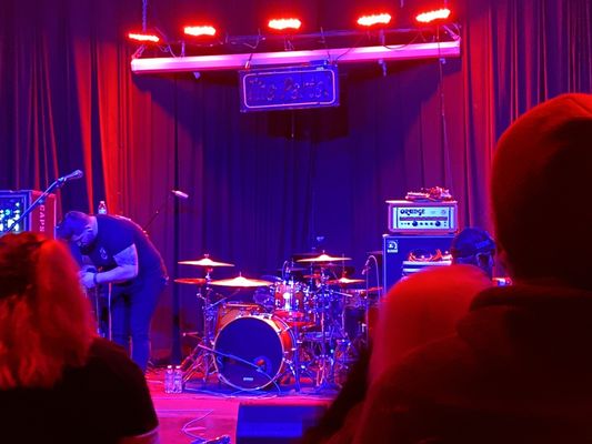 THE VERA PROJECT - Updated September 2025 - 25 Photos & 48 Reviews ...