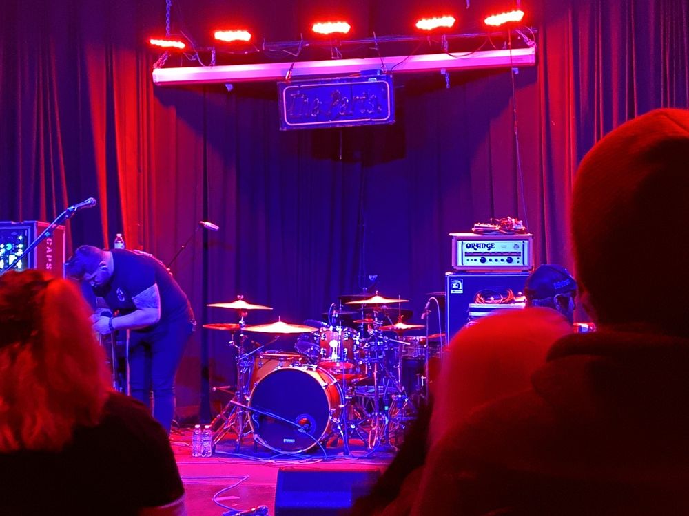 The Vera Project, Seattle | Roadtrippers