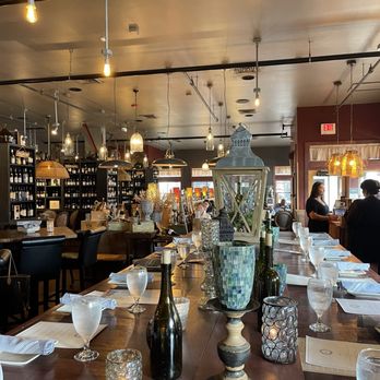 THE WINE BISTRO - Updated December 2025 - 288 Photos & 198 Reviews ...