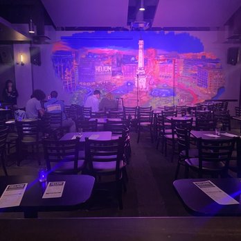 HELIUM COMEDY CLUB - Updated January 2025 - 143 Photos & 115 Reviews ...