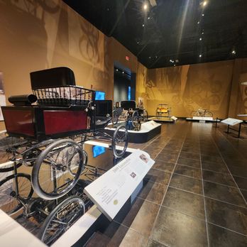 TELLUS SCIENCE MUSEUM - Updated June 2025 - 583 Photos & 150 Reviews ...