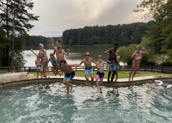 YUMMY POOLS - Updated October 2025 - 10 Photos & 43 Reviews - Cumming ...