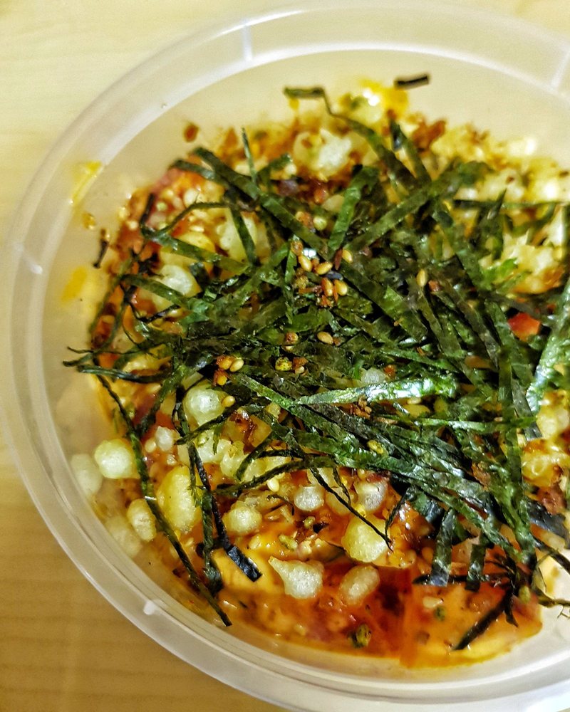 ONO POKÉ SHOP - Updated July 2025 - 1 Greenbelt Drive, Makati, Metro ...